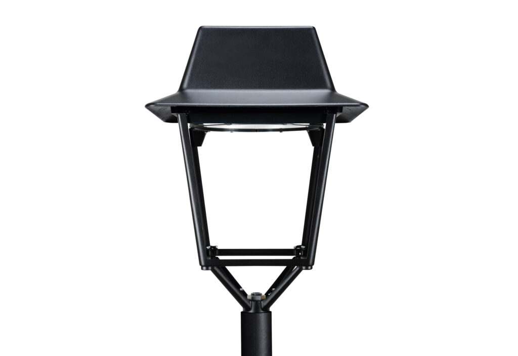 Street lighting - CARANDINI