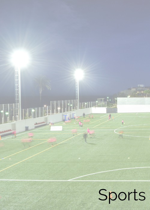 Carandini - Public lighting and smart lighting manufacturers