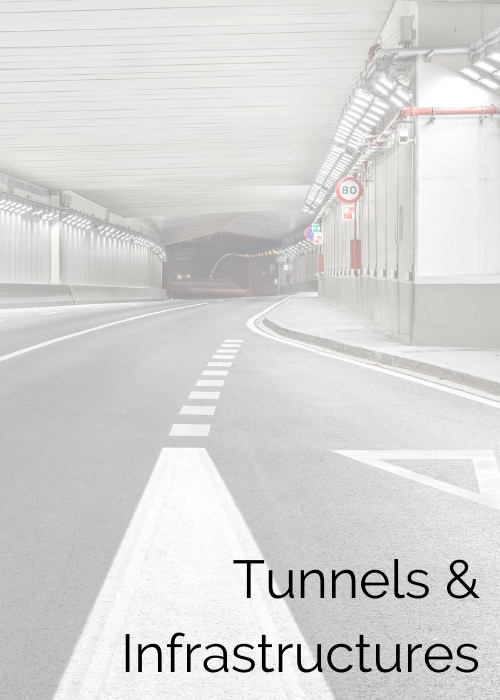 Carandini - Public lighting and smart lighting manufacturers