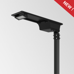 Solar lighting - CARANDINI