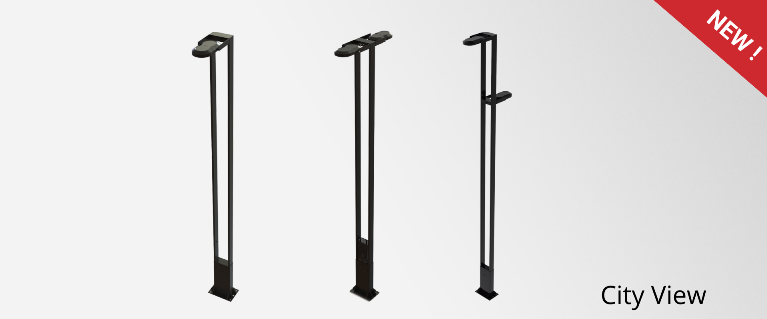City View | Light Point - CARANDINI