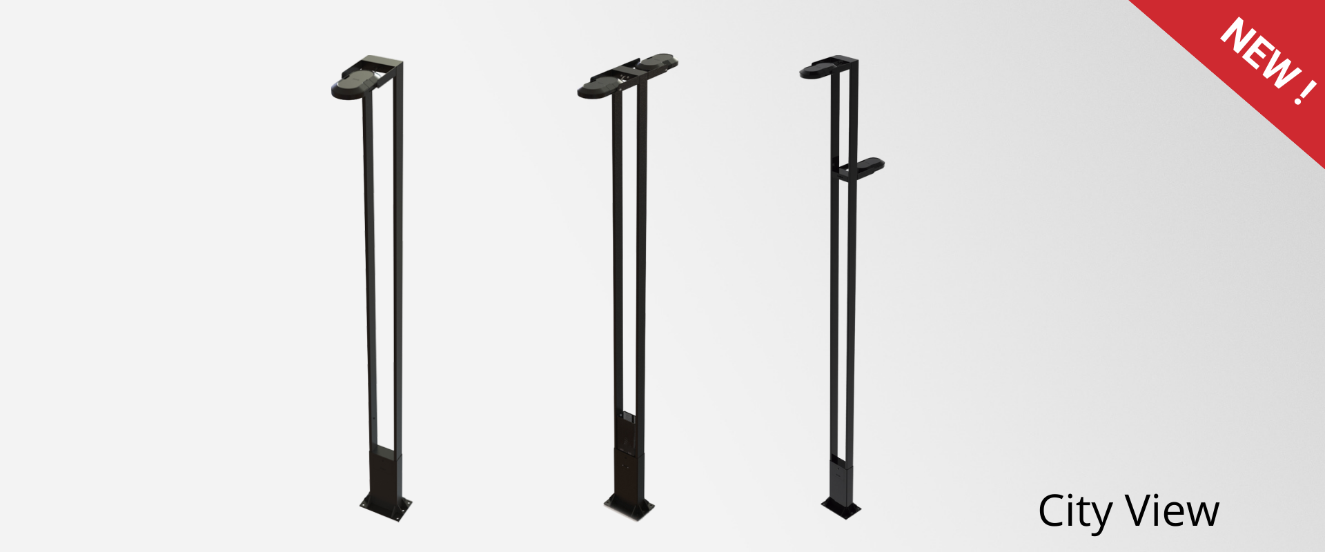 City View | Light Point - CARANDINI